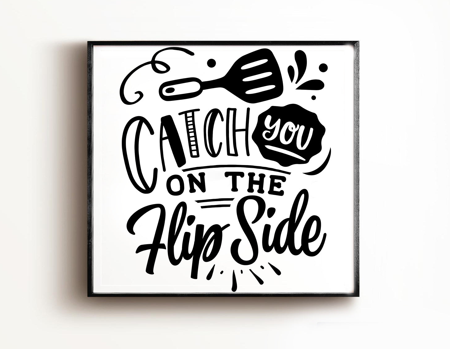 Catch you on SVG – BlackCatsSVG